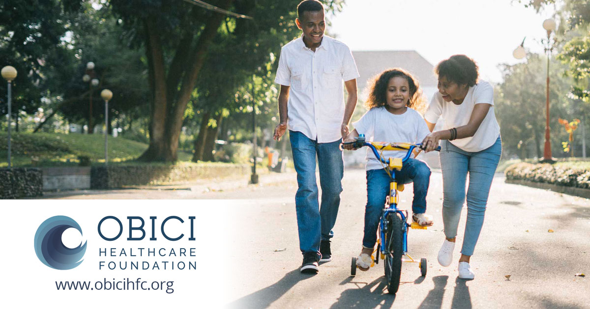 Home - Obici Healthcare Foundation